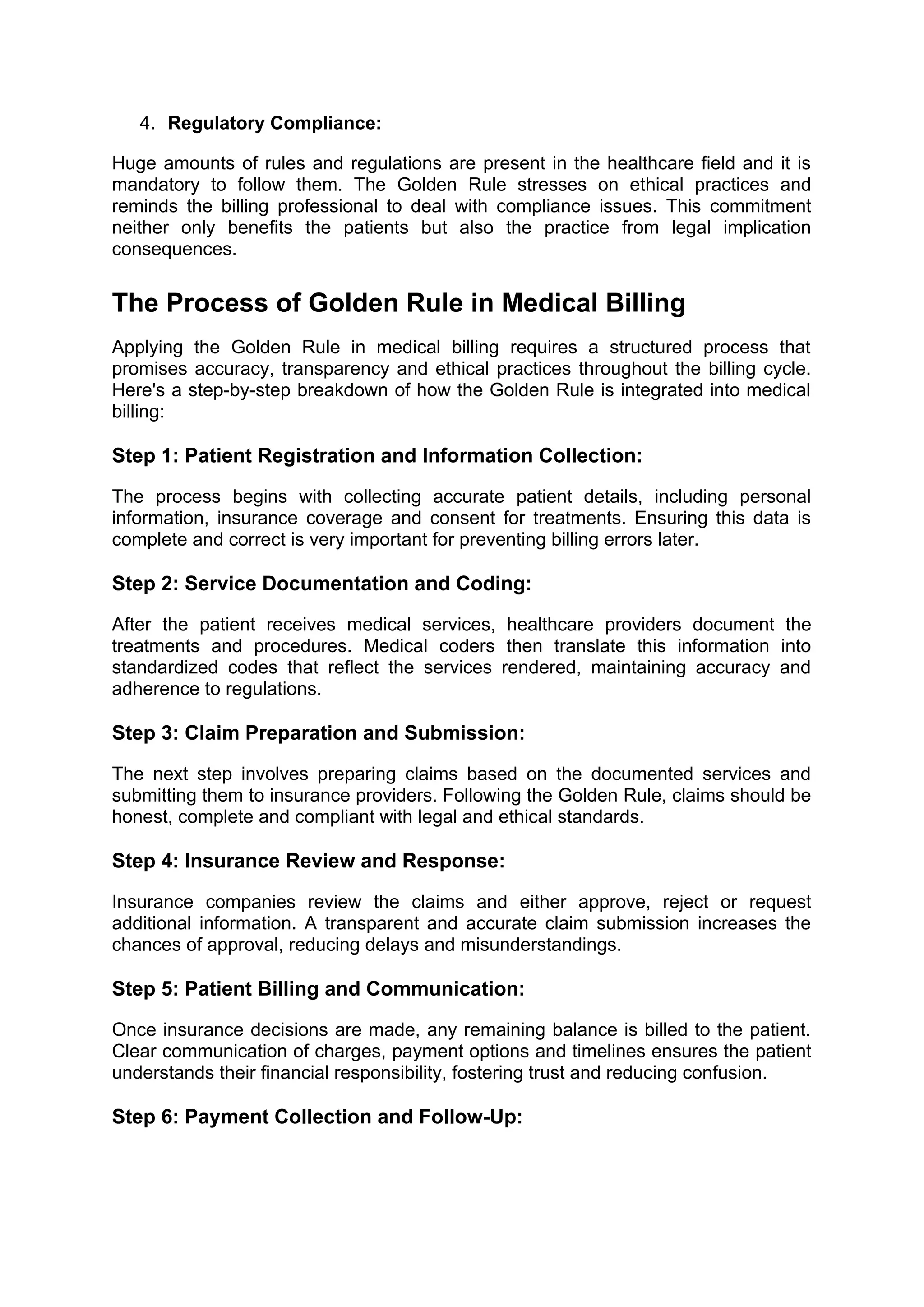 136_ What Is the Golden Rule in Medical Billing.docx