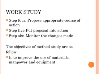 137 work study | PPT