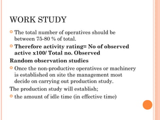 137 work study | PPT