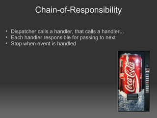 Design Pattern Zoology | PPT | Programming Languages | Computing