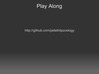 Design Pattern Zoology | PPT | Programming Languages | Computing