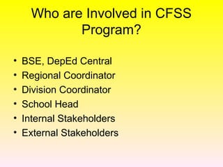 137018582-Session-4-Roles-and-Responsibilities-of-Stakeholders.ppt ...