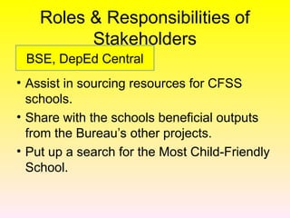 137018582-Session-4-Roles-and-Responsibilities-of-Stakeholders.ppt ...