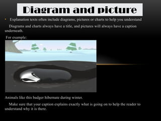 Bahan ajar Explanation text kelas XI/1.ppt