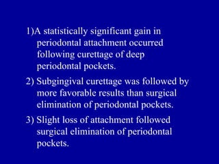 Dental Care of the Future: Part I | PPT
