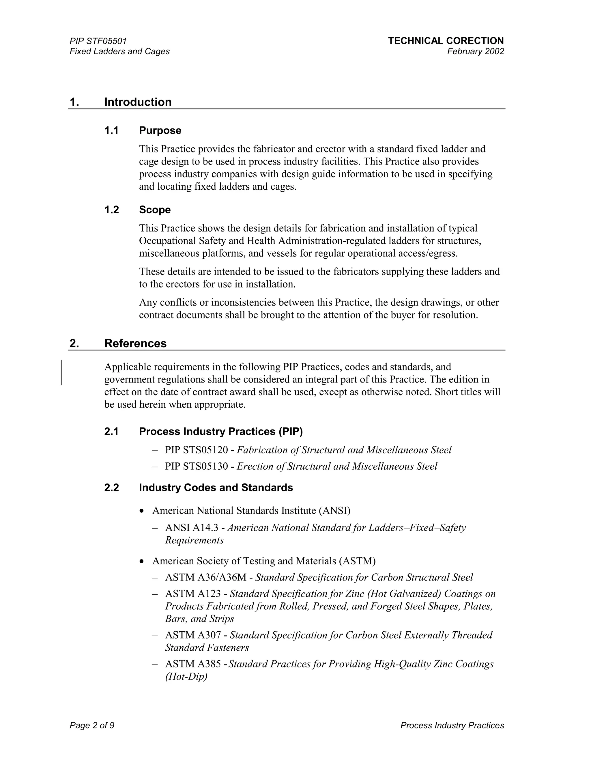 137153804 pip-stf05501-fixed-ladders-and-cages | PDF