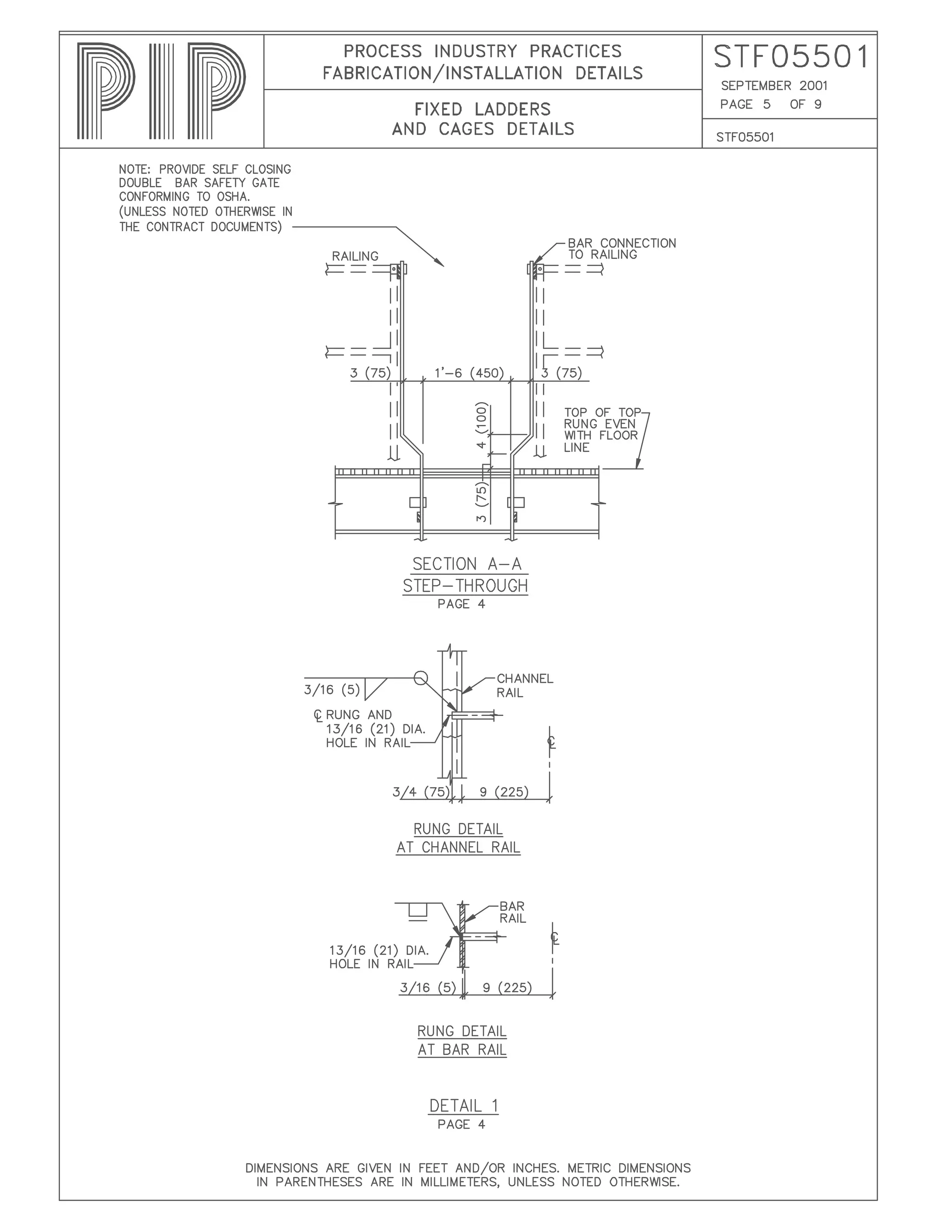 137153804 pip-stf05501-fixed-ladders-and-cages | PDF