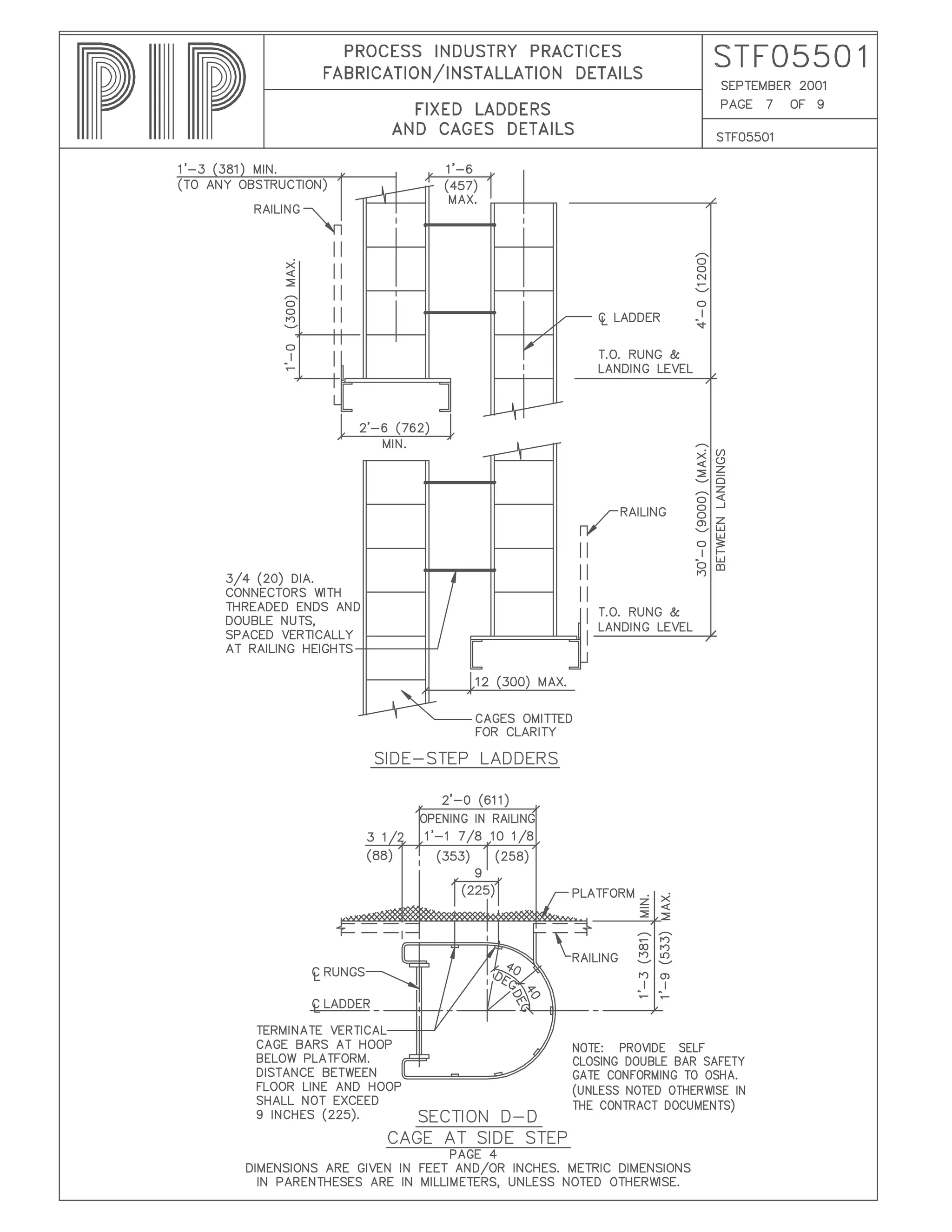 137153804 pip-stf05501-fixed-ladders-and-cages | PDF