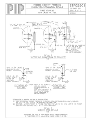 137153804 pip-stf05501-fixed-ladders-and-cages | PDF