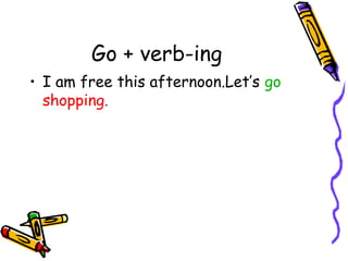 gerund | PPT