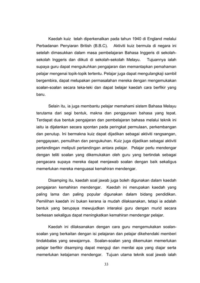 137305127 kemahiran-mendengar | PDF