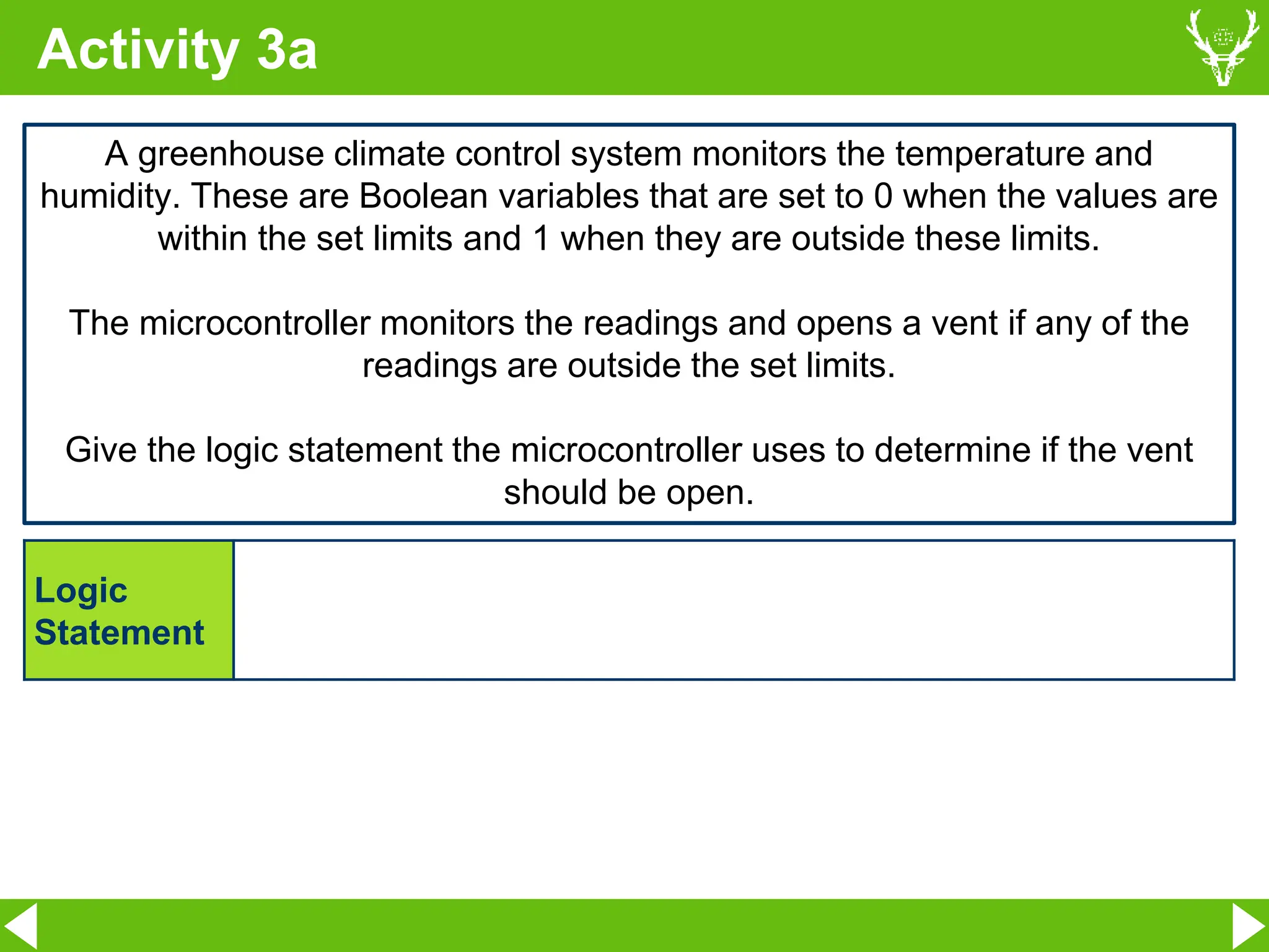 Introduction To Computer Science Logic Gates And Circuitsppt