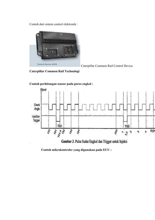 fungsi-dan-cara-kerja-common rail. | DOC