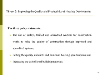 137593776-National-Housing-Policy.ppt