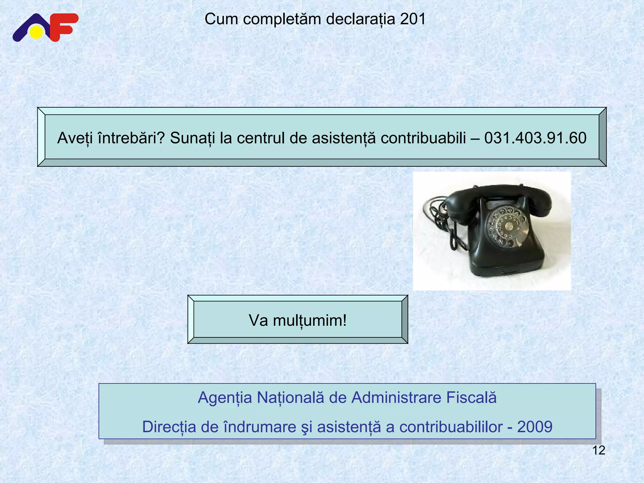 Despre impozitul pe venit | PPS