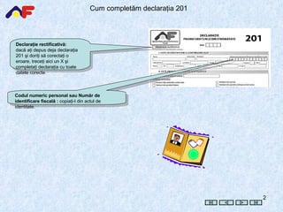 Despre impozitul pe venit | PPS