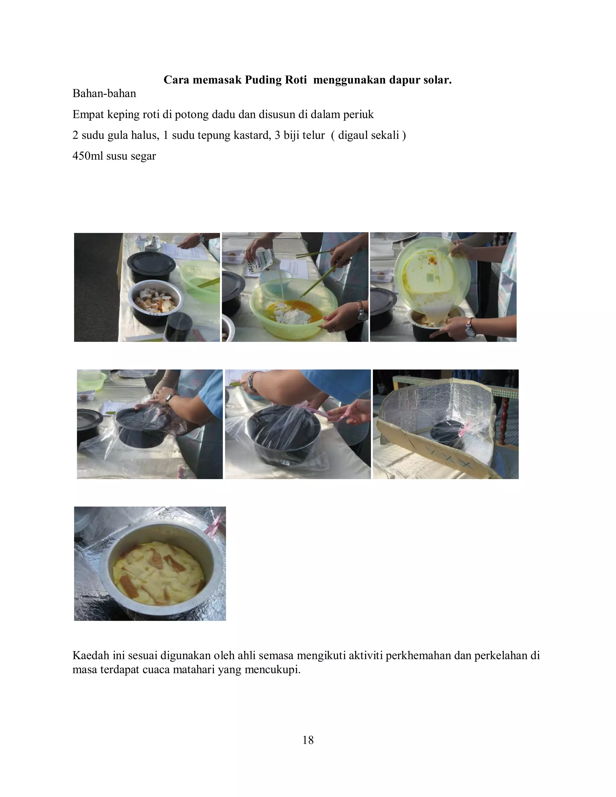 nota-pandu-puteri | PDF