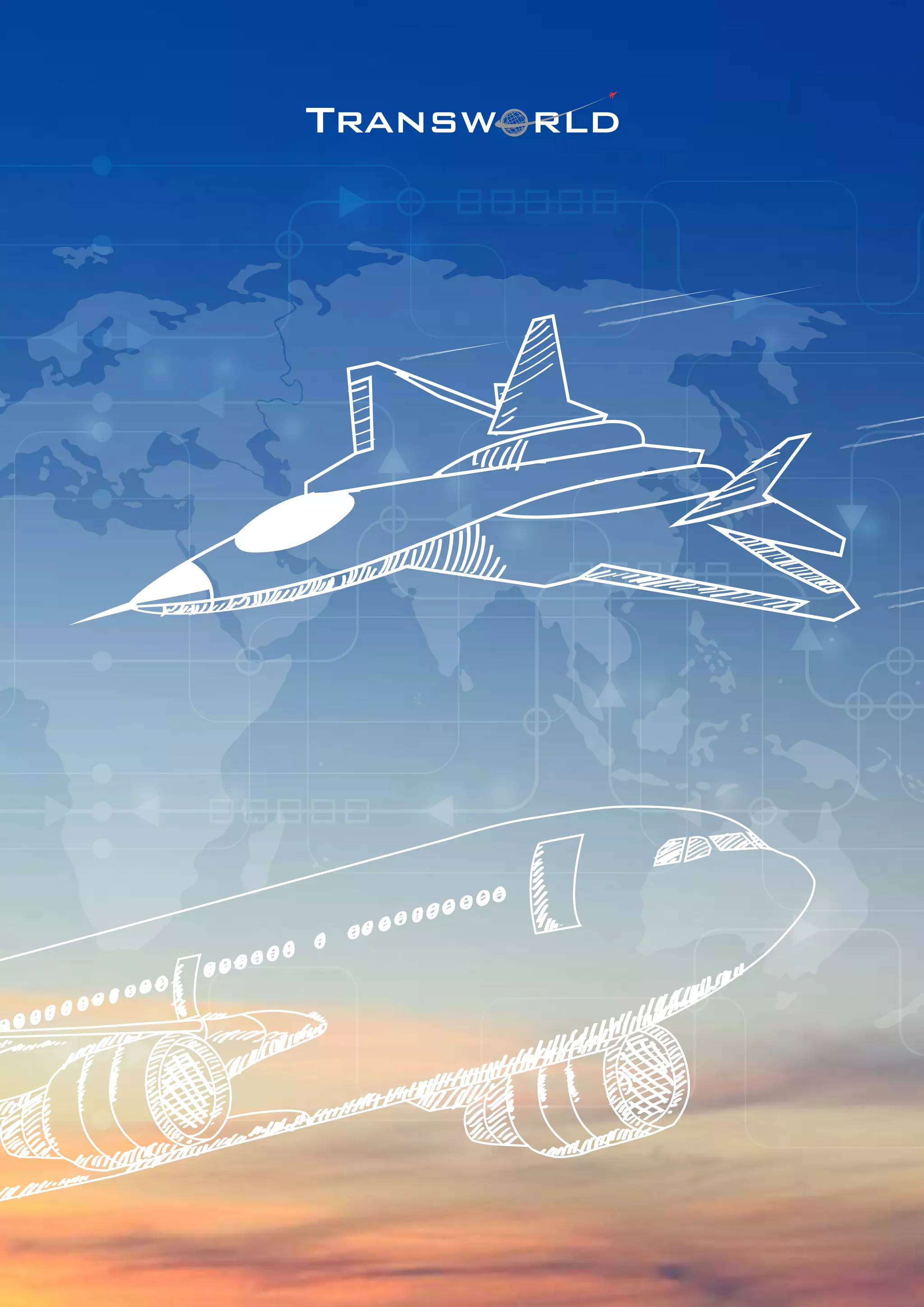 Transworld Aviation Brochure 2016_English-1 | PDF