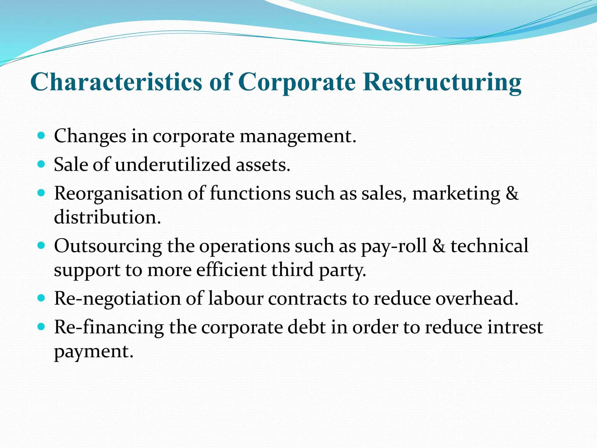 137890385-Corporate-Restructuring-Ppt.pptx