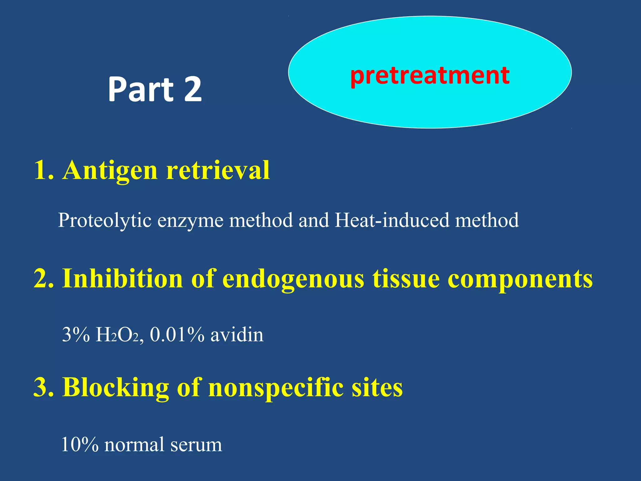 1378968135.74359 immunohistochemistry | PPT