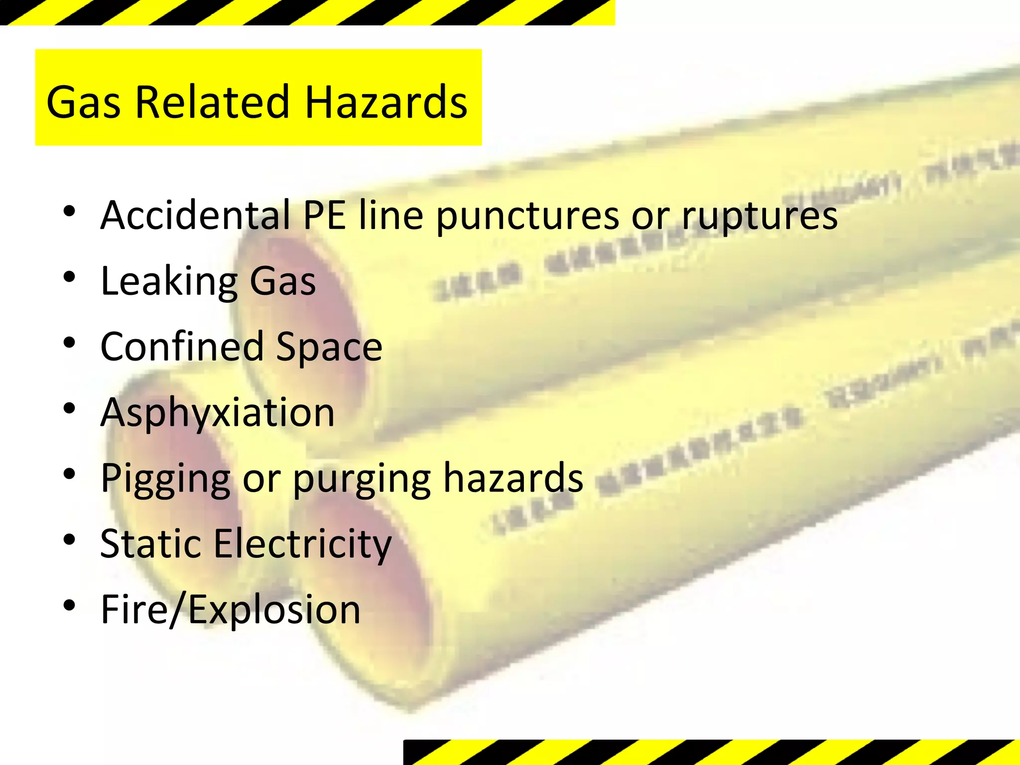 Excavation Safety Training Module 1 | PPT