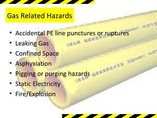 Excavation Safety Training Module 1 | PPT