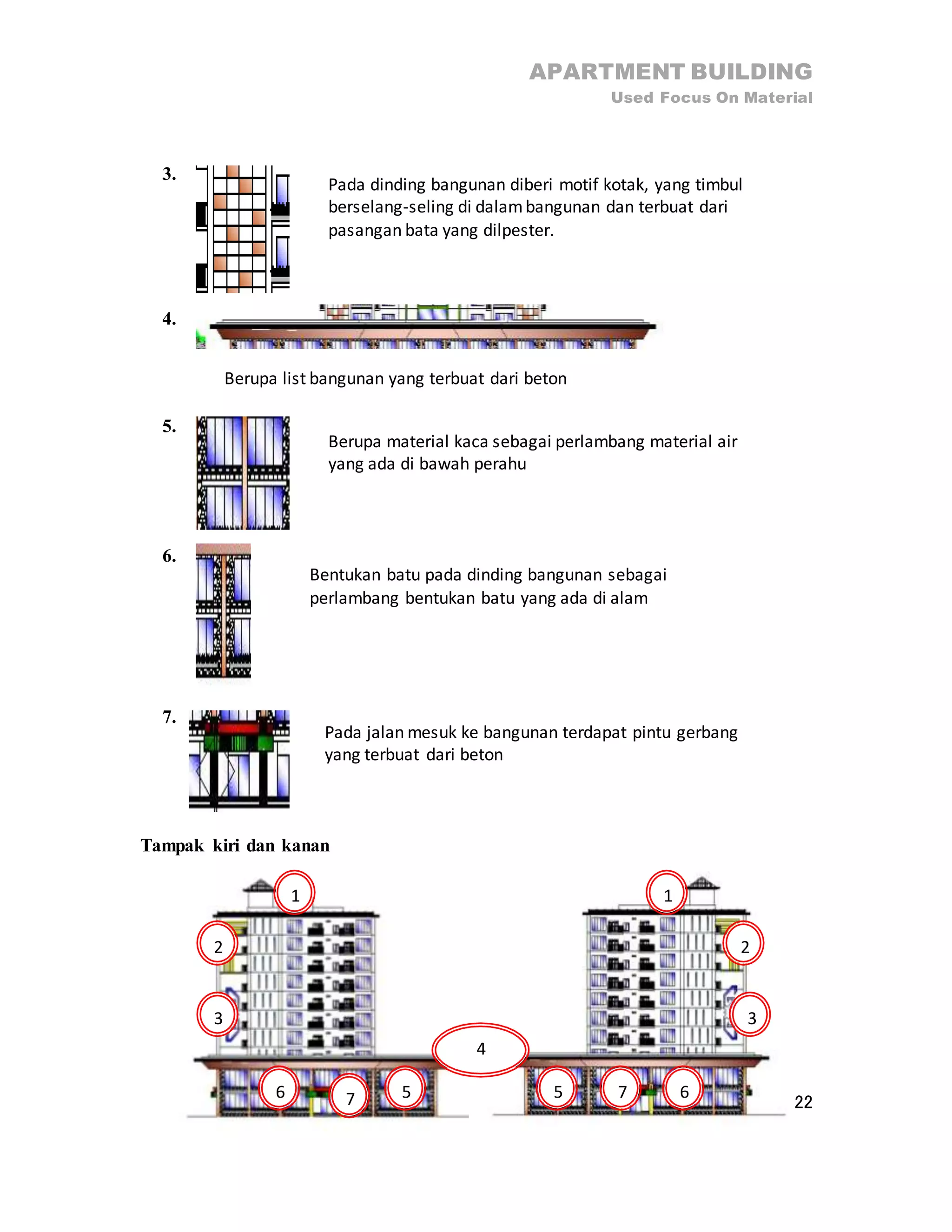 program-ruang-apartment | DOCX