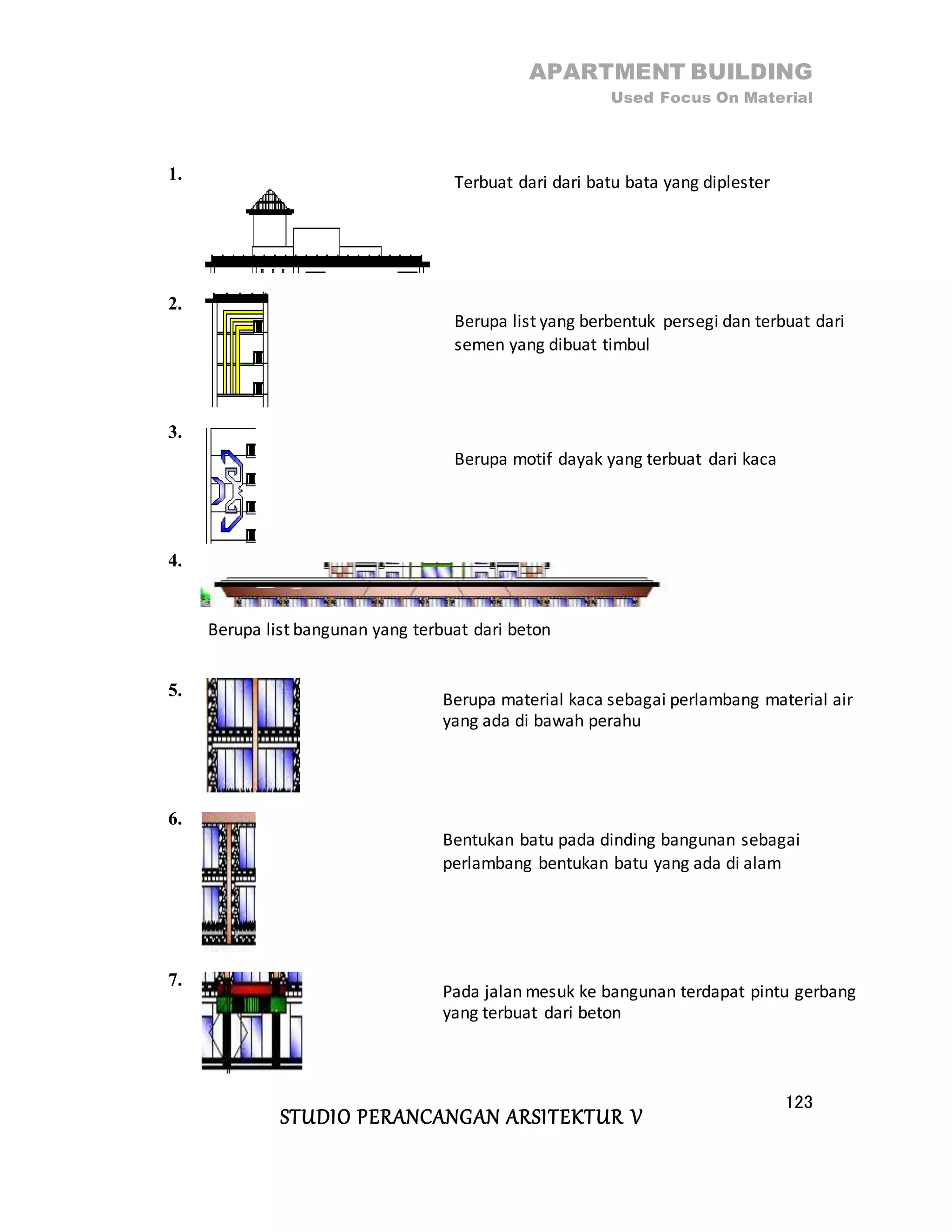 program-ruang-apartment | DOCX