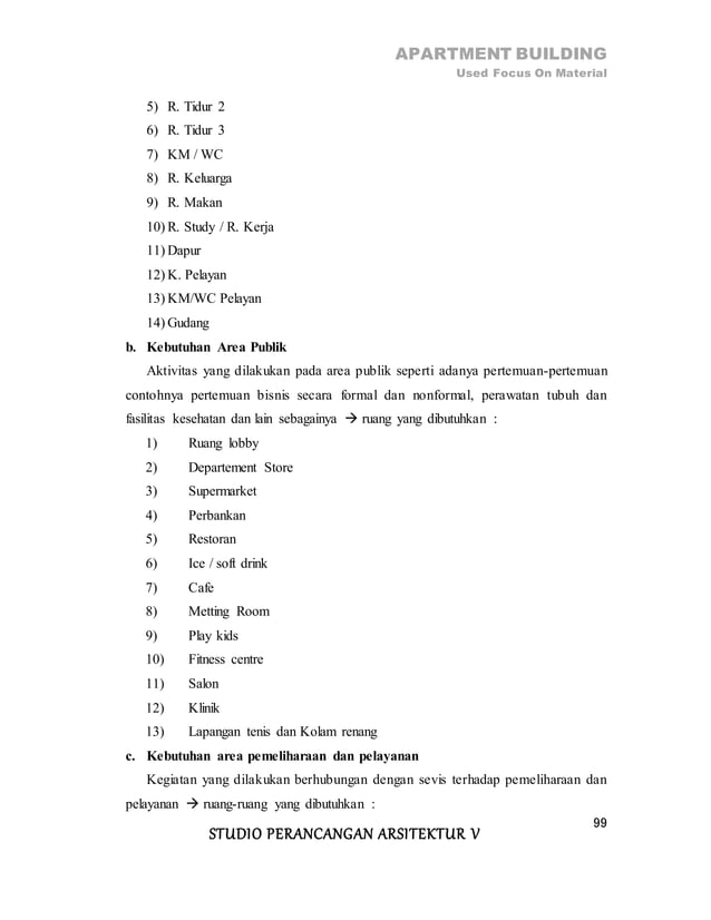 program-ruang-apartment