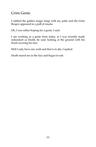 In Heaven The Onions Make You Laugh by Rob Auton - SAMPLE | PDF