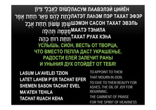 138 z ruach adonai alai+en | PDF