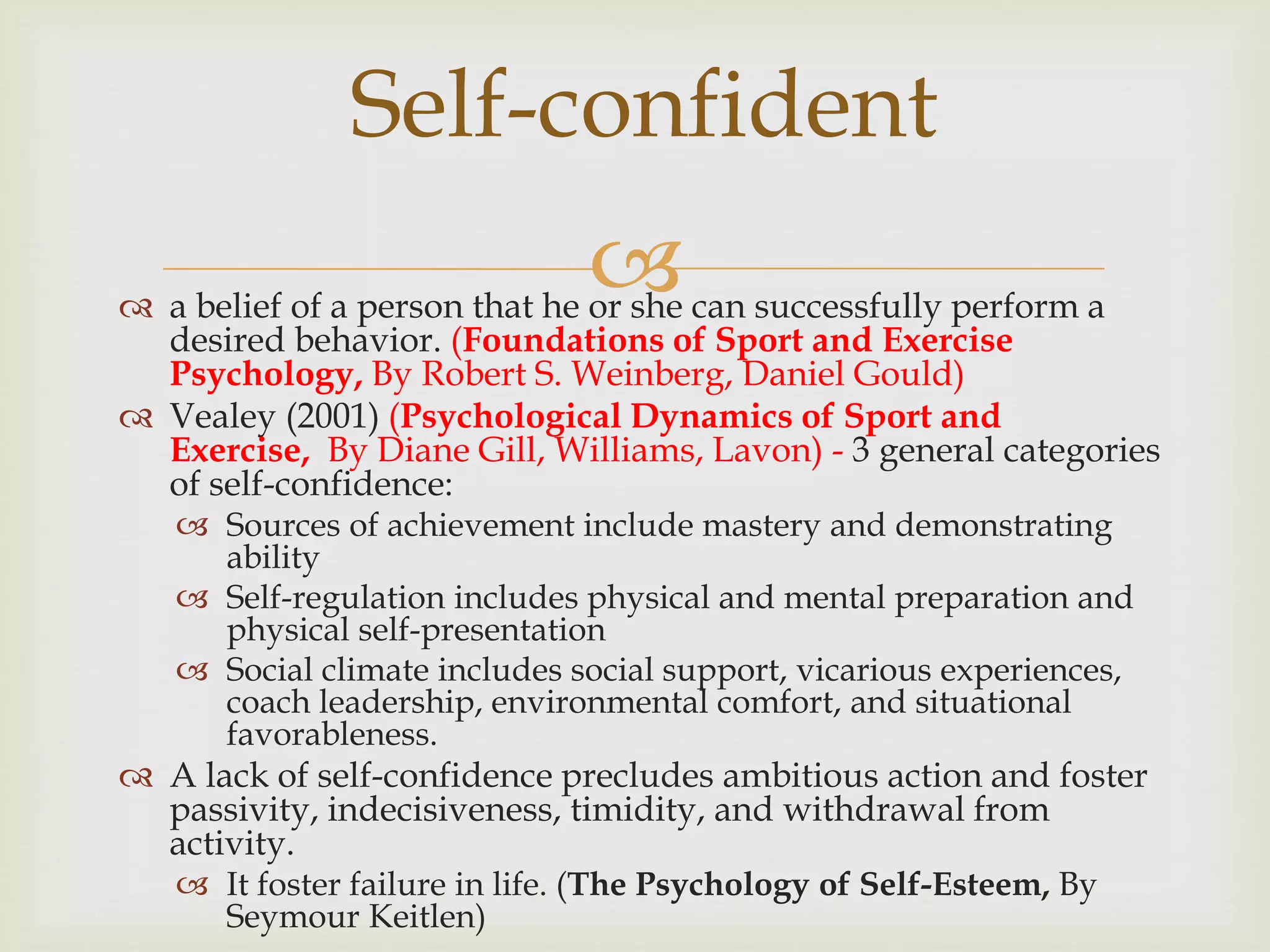 IDENTITY FORMATION | PPT