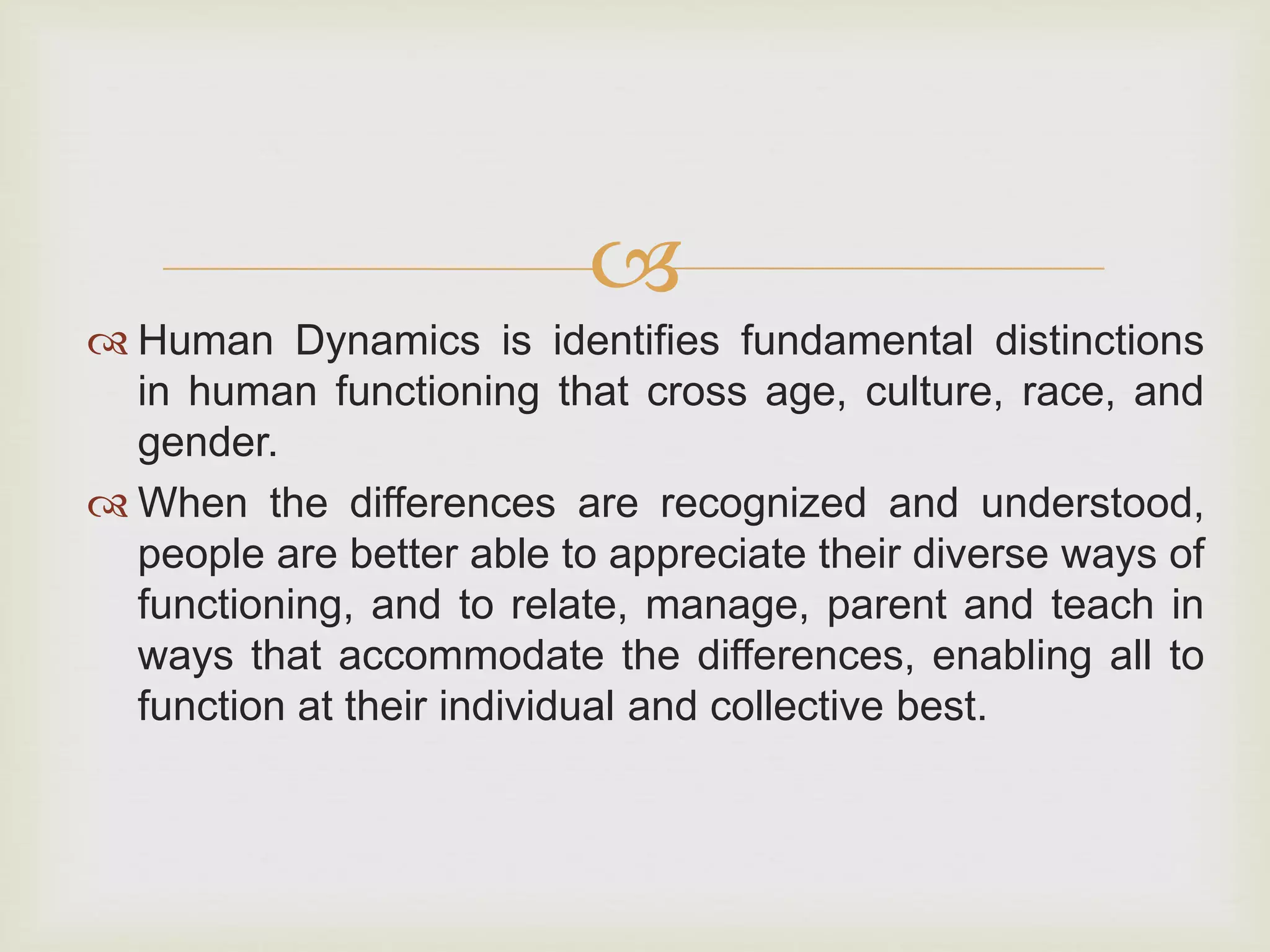 IDENTITY FORMATION | PPT