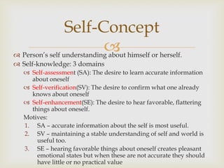 IDENTITY FORMATION | PPT