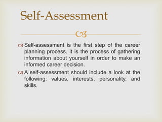 IDENTITY FORMATION | PPT