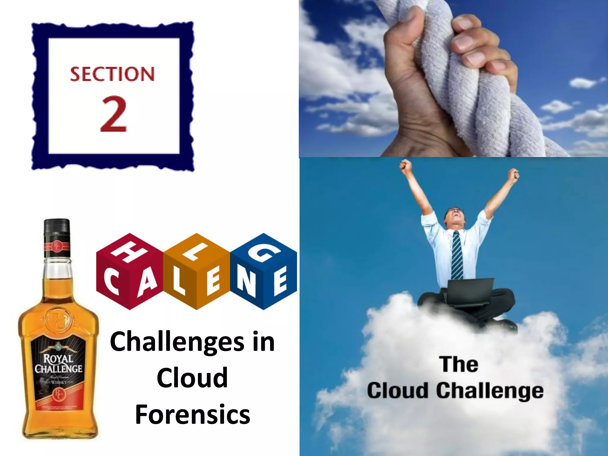 Cloud Forensics Pdf Cloud Computing Internet
