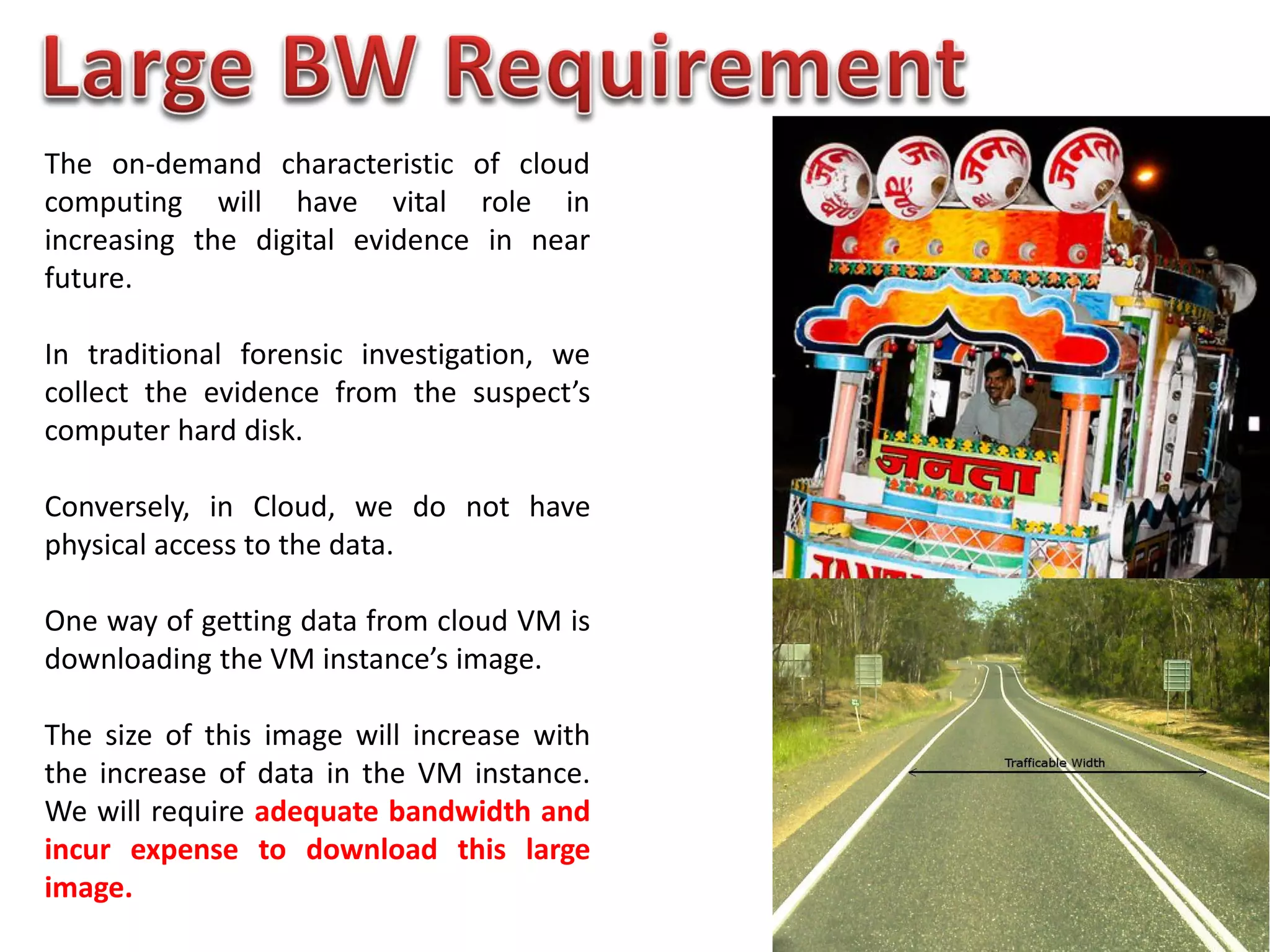 Cloud-forensics | PDF