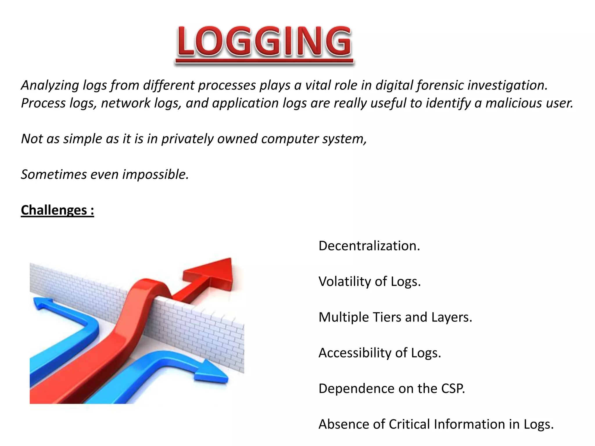Cloud-forensics | PDF