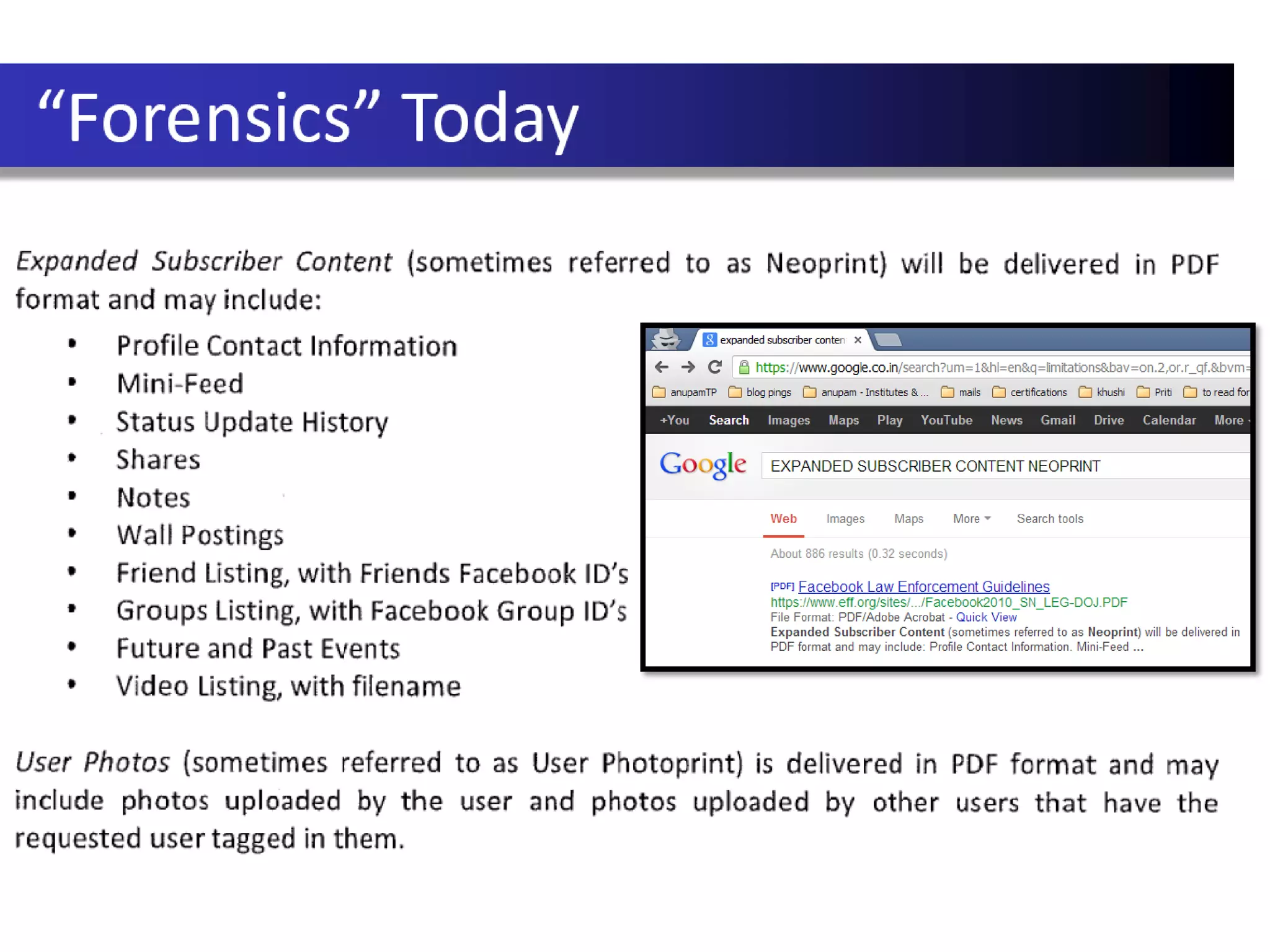 Cloud-forensics | PDF | Cloud Computing | Internet