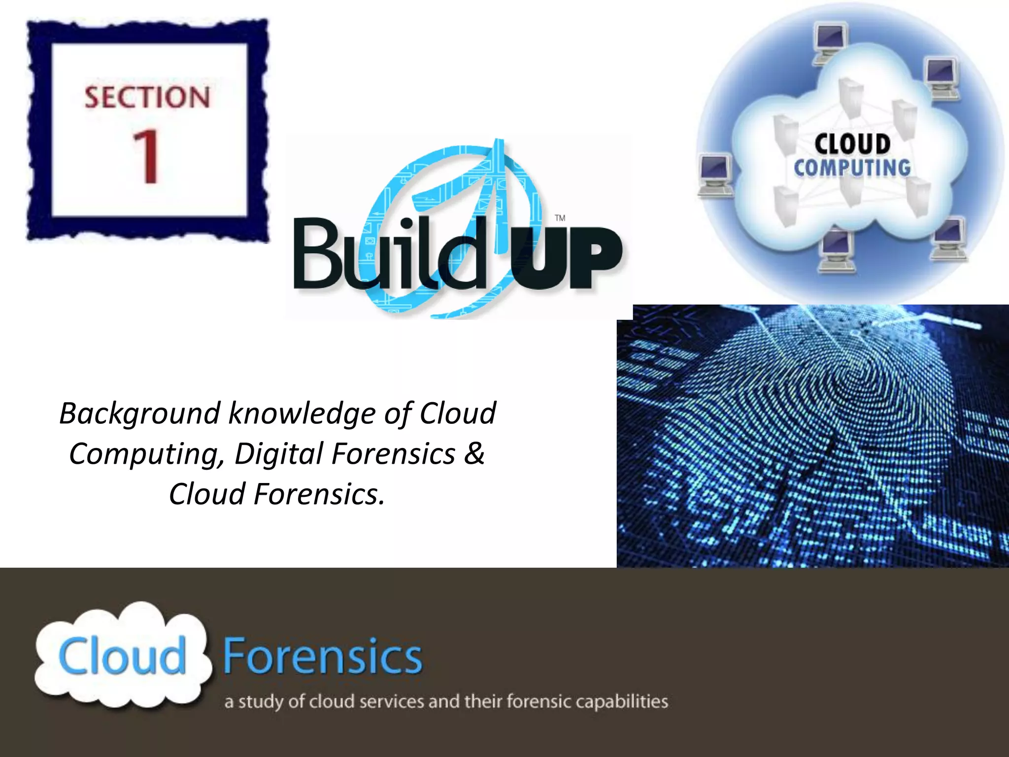 Cloud-forensics | PDF