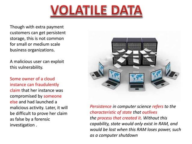 Cloud-forensics | PDF | Cloud Computing | Internet