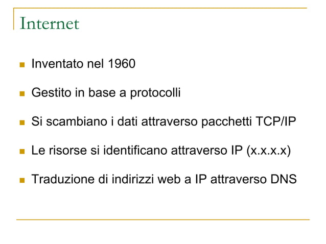 ecdl-modulo-1-concetti-di-base-della-tecnologia-dell informazione | PPT | Computer Peripherals ...