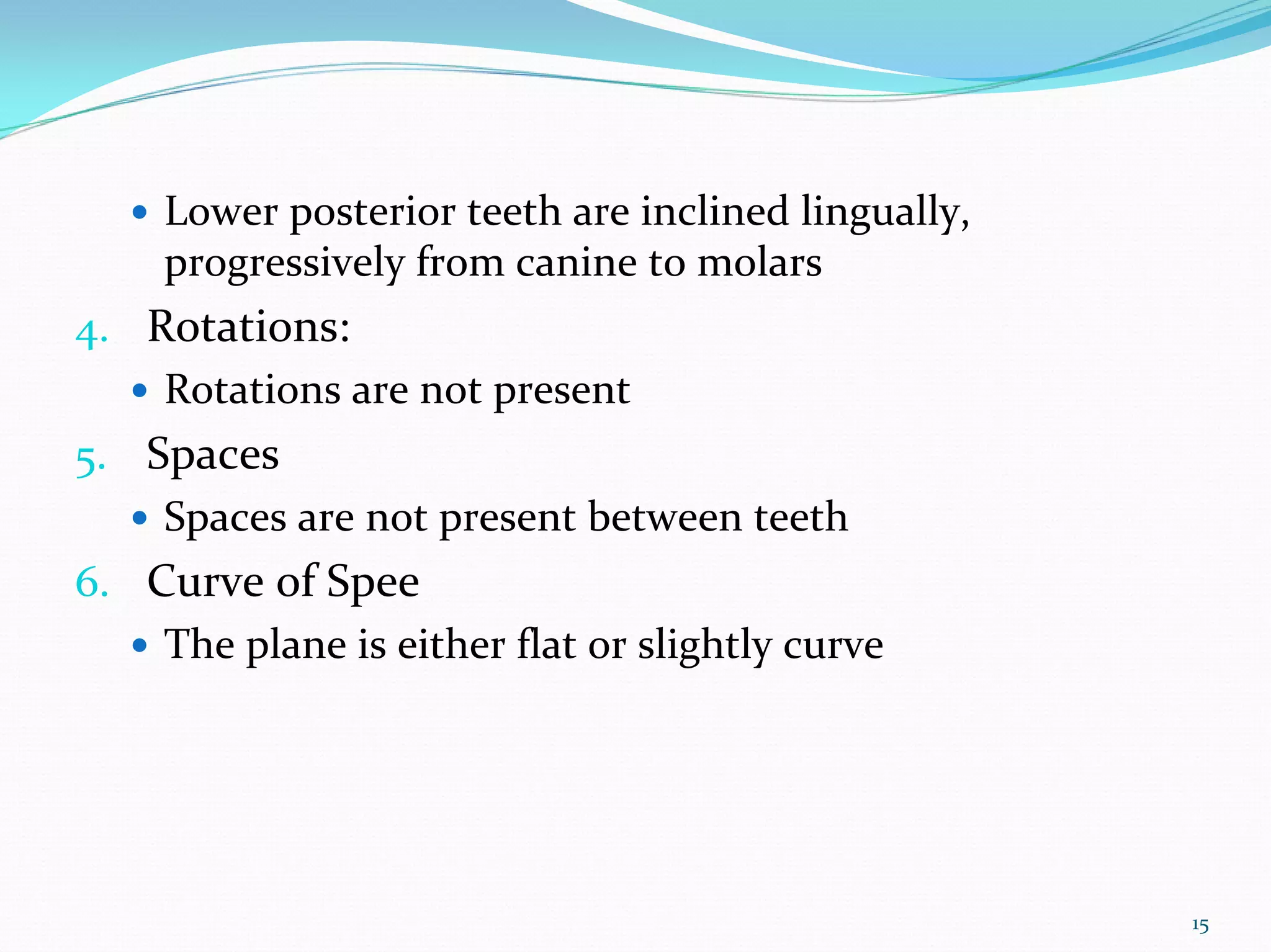 138324 diagnosis-an-orthodontic-case | PDF