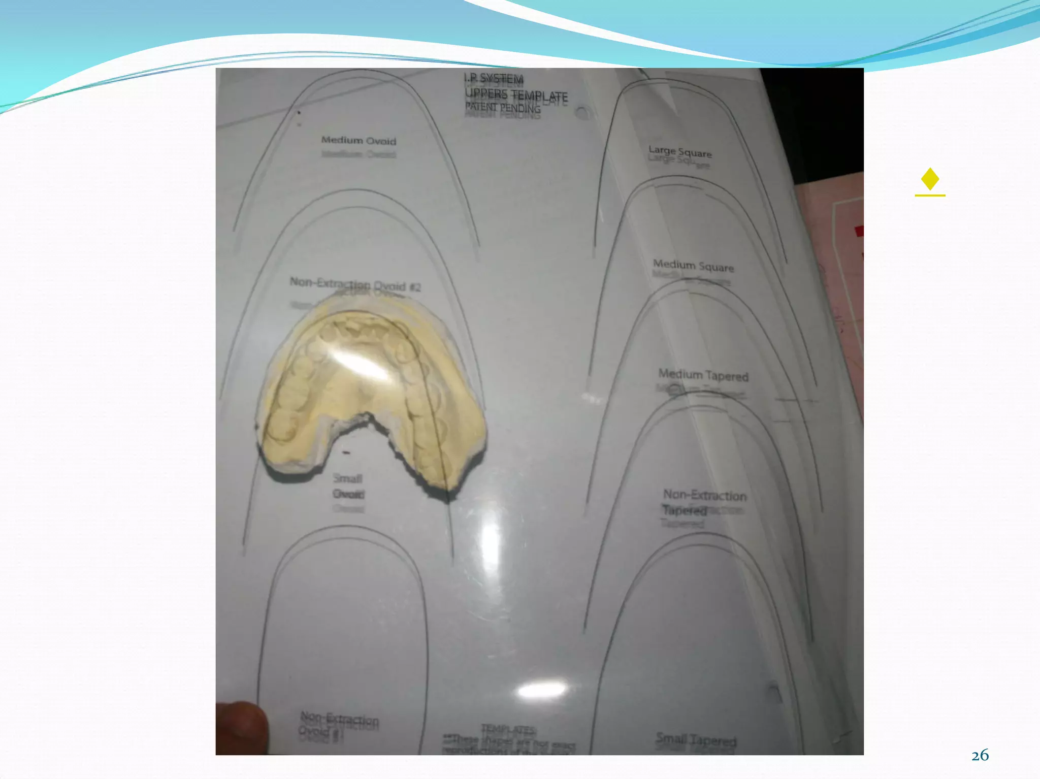 138324 diagnosis-an-orthodontic-case | PDF