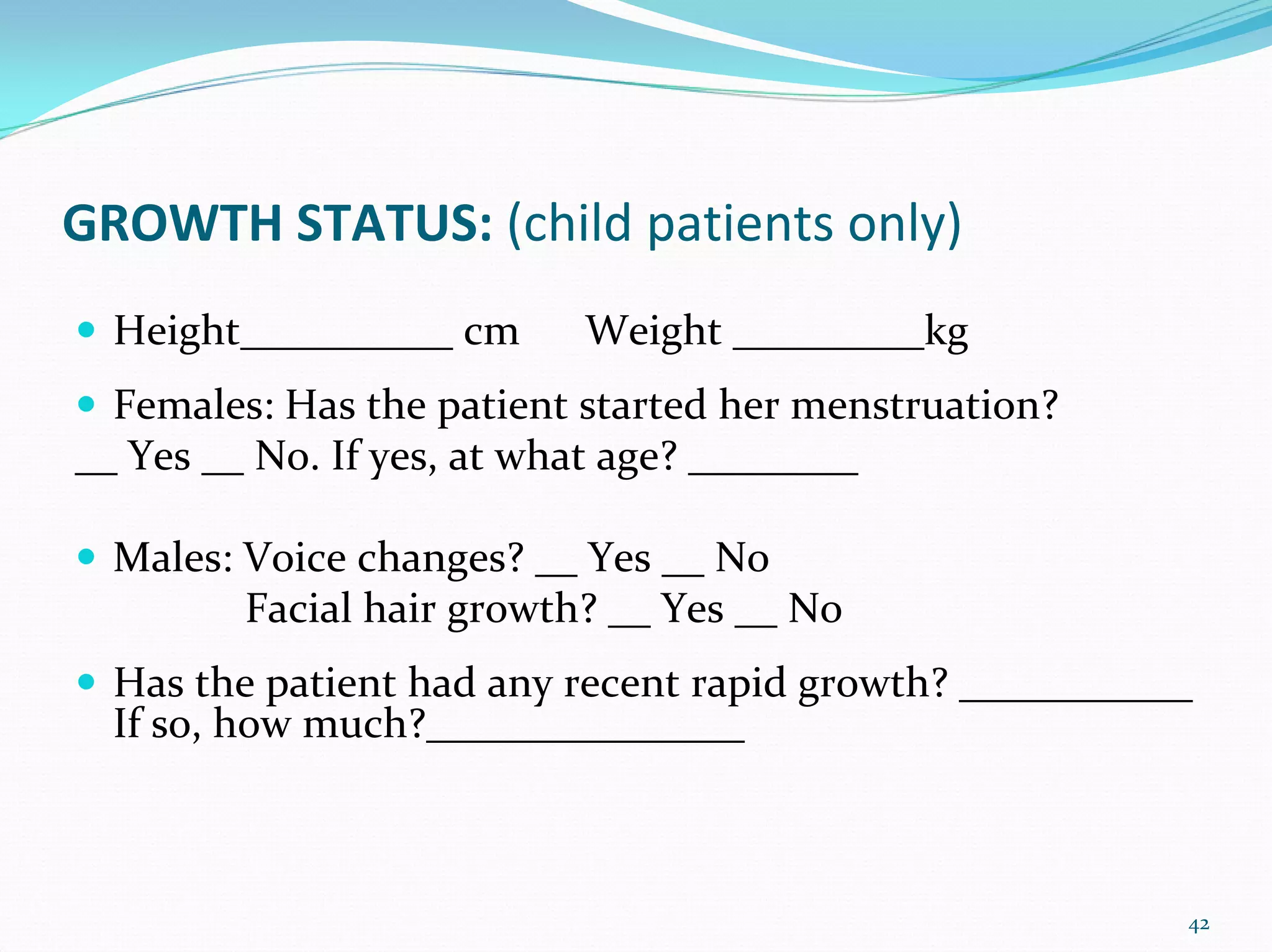 138324 diagnosis-an-orthodontic-case | PDF