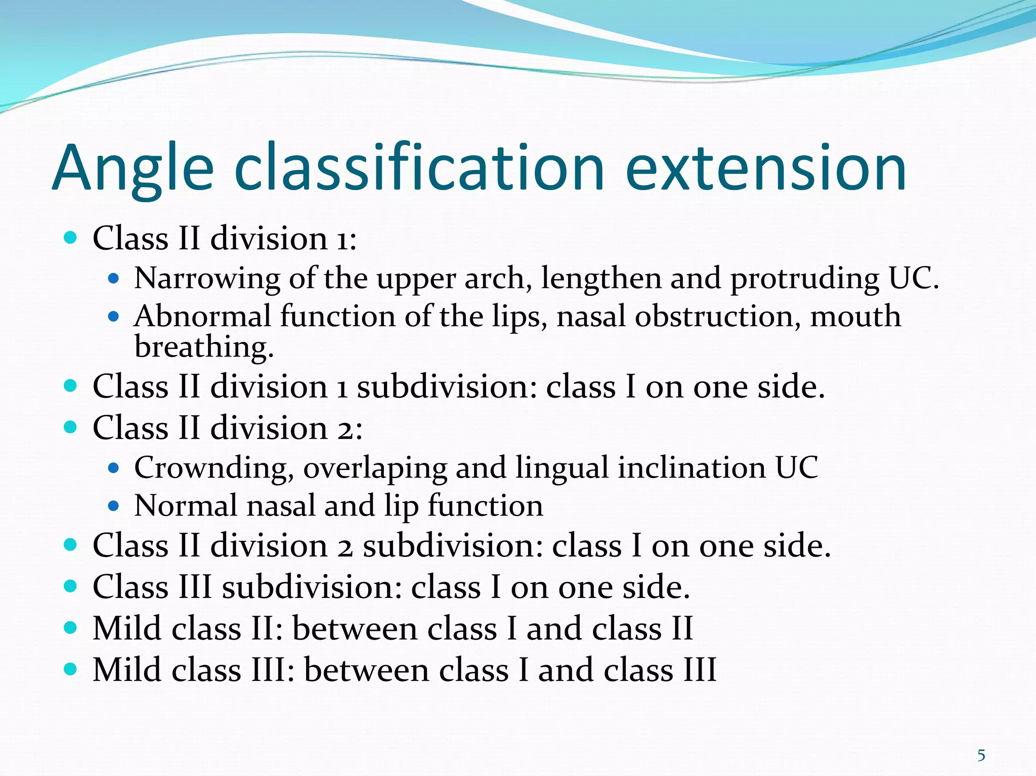 138324 diagnosis-an-orthodontic-case | PDF