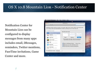 mountain-lion-mac-os-x-10-8 | PPT