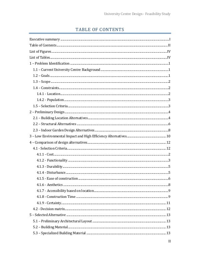 Feasibility Study FINAL-1