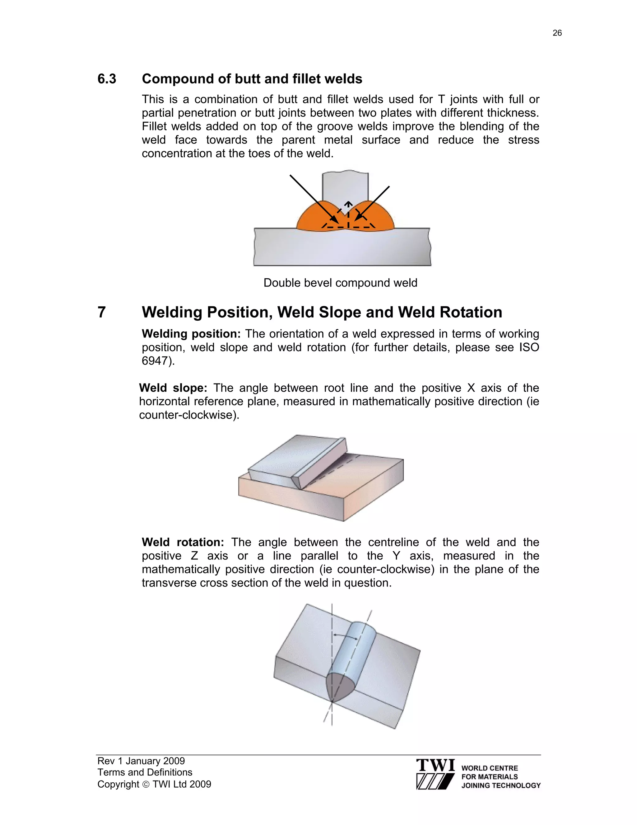 cswip-3-1-new-book | PDF | Resume Writing and Advice | Job Search