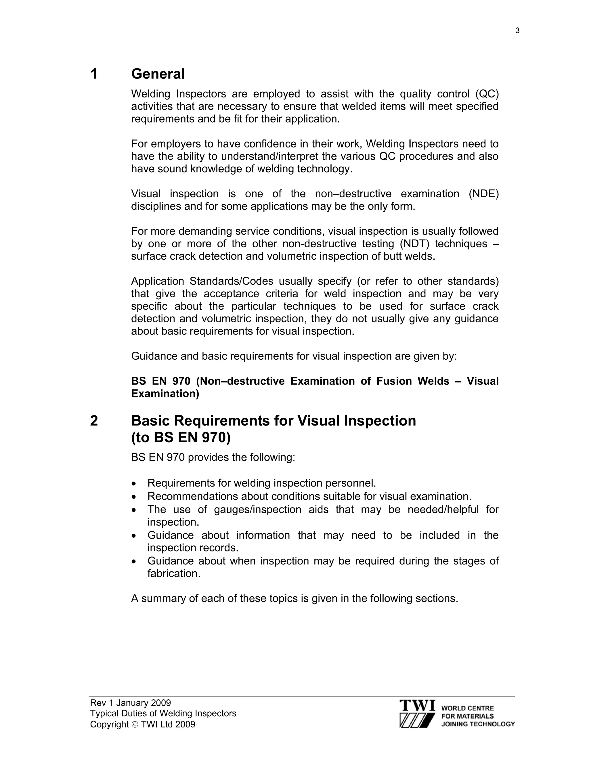 cswip-3-1-new-book | PDF | Resume Writing and Advice | Job Search